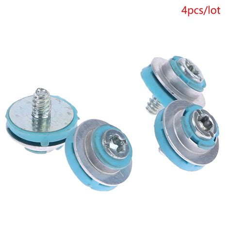 Винты для жесткого диска, 4 шт | AliExpress
