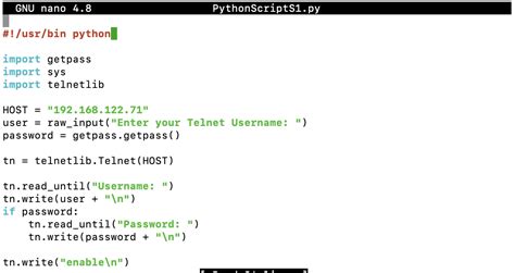 Unable To Execute Python Script Directly Stack Overflow