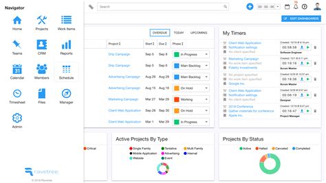 16 Best Microsoft Project Alternatives In 2024 Free And Paid Clickup