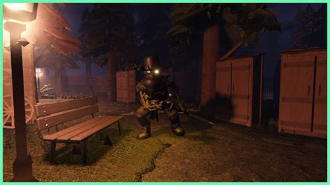 How To Survive The Doors Groundskeeper And How To Encounter Gamezebo