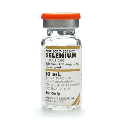 Selenium