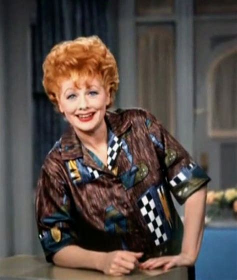 Lucille Ball On The Set Of The Lucy Show Lucille Ball I Love Lucy Lucille Ball Desi Arnaz