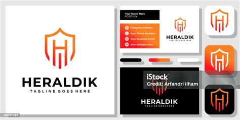 초기 편지 H 쉴드 보안 가드 럭셔리 강한 로고 디자인 방패에 대한 스톡 벡터 아트 및 기타 이미지 방패 알파벳 H 막는