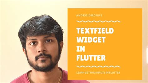 Textfield Widget Flutter Get User Value In Minutes Forms Flutter