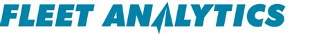 Fleet Analytics