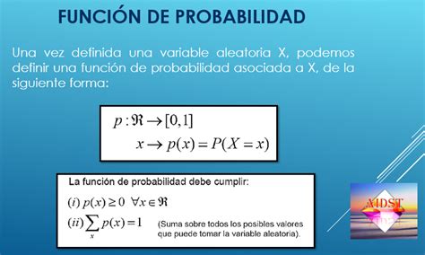 VARIABLES ALEATORIAS I PARTE