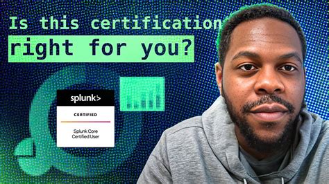 You Won T Believe How Easy Passing Splunk Core Certified User Is YouTube