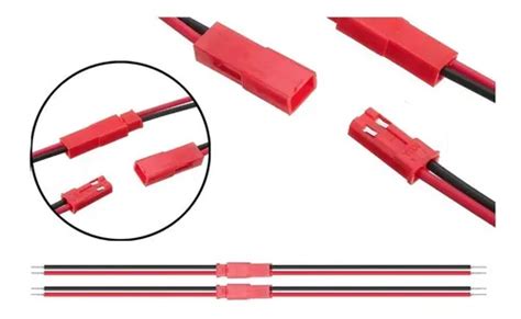 Conector Jst Macho Hembra Drone Arduino En Venta En Medellín Antioquia Por Sólo 5 000 00