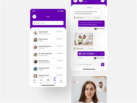 Flower Delivery Mobile App Uiux Design App Ui Figma Behance