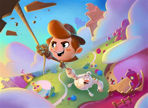 Adventure Season In Candy Crush Soda Saga King Community