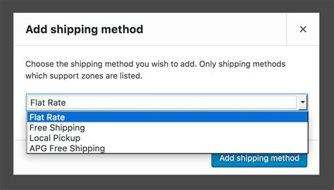 WooCommerce Free Shipping A Detailed Guide LearnWoo