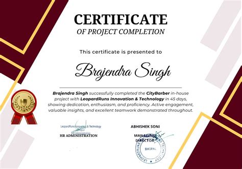 nikhil singh on linkedin internshipcomplete frontenddeveloper citybarber webdeveloper react…