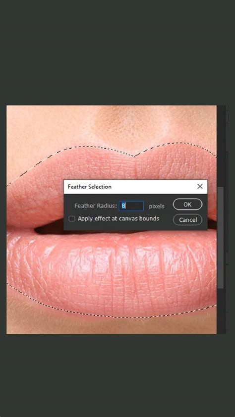 Professional Lip Coloring With Photoshop Photo Editing Photography Photoshop Tutorial Photo