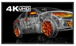 NEC Expands Large Format Display Range Display Daily