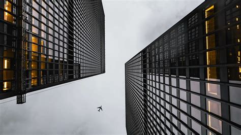 Smart Building Automation Streamlining Operations With Iot