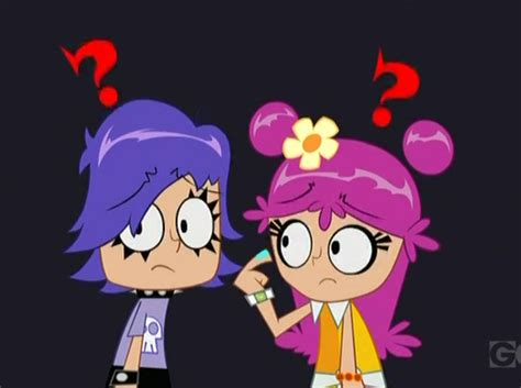 Ami Onuki And Yumi Yoshimura Are Confused By Arthur3550 On Deviantart