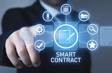 Smart Contracts Development Fortune
