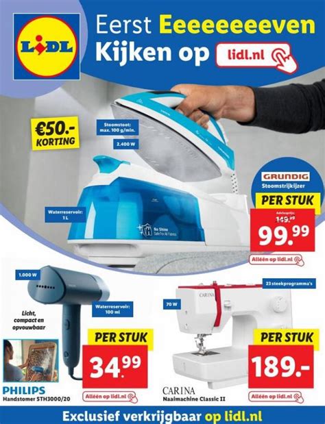 28 10 2022 04 11 2022 Lidl Folder Lidl