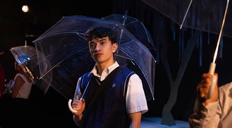 Alexandra Rutter Archives Theatre Reviews By Edward Lukes