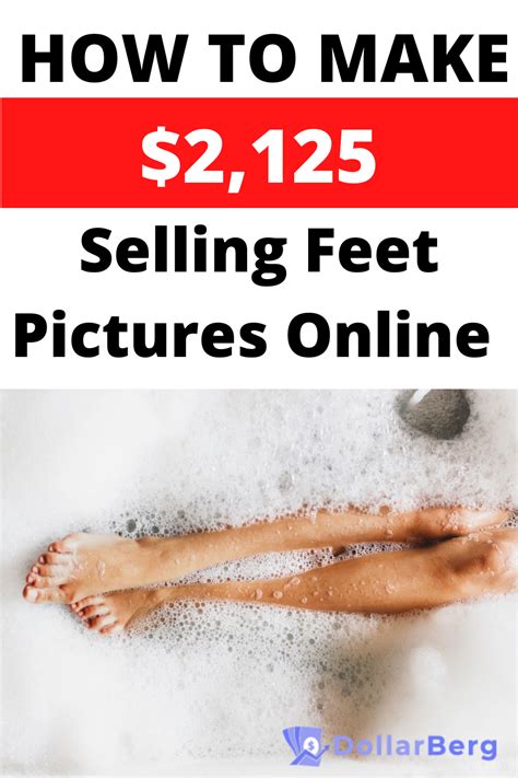 How To Sell Feet Pics Online Selling Feet Pics On Onlyfans Full Guide Artofit