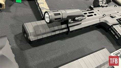 Richmond Tactical Stinger Suppressor For Cz Scorpion Rczscorpion
