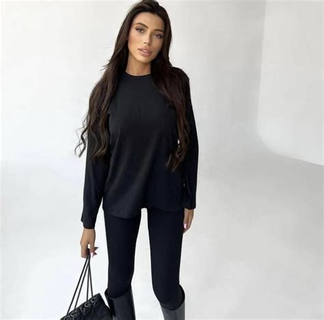 Костюм рубчик — цена 599 грн в каталоге Брючные костюмы Купить женские вещи по доступной цене на