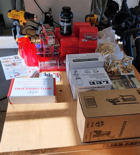 Logbook For Reloading R Reloading