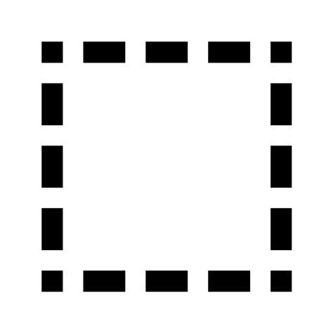 Select Vector SVG Icon SVG Repo