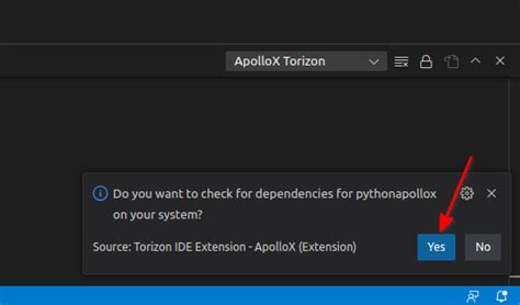 Create A Single Container Project Toradex Developer Center