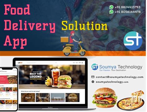 Soumya It Solution Pvt Ltd Leading It Solutions Company On Linkedin