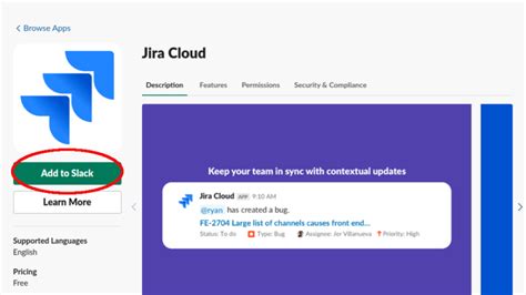 Set Up A Jira Slack Integration In 2025 Plugins And Notifications