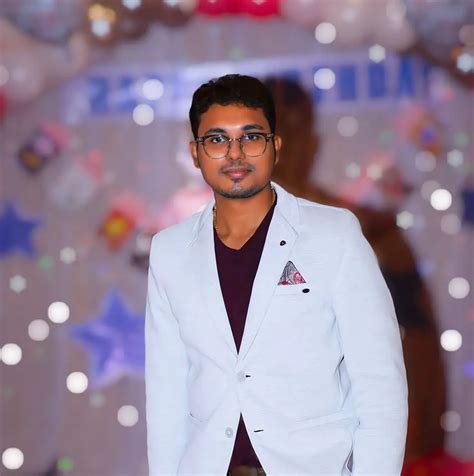 Kannada Sound Designer Pradeep G Biography News Photos Videos Nettv4u