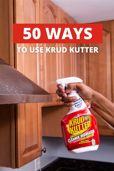 Krud Kutter Artofit