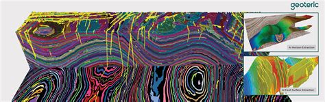 Ai Seismic Interpretation For A Better More Sustainable Tomorrow