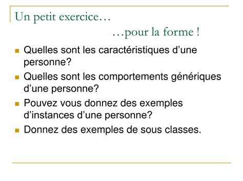 Ppt Modélisation Orientée Objet Uml Powerpoint Presentation Free Download Id 485172