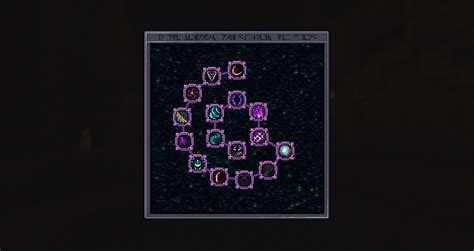 Download Discerning The Eldritch — Minecraft Mods — Metamods