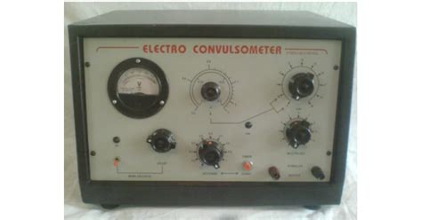 Buy Electro Convulsometer Get Price For Lab Equipment