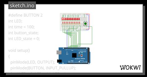 Cát Linh 3 Wokwi Esp32 Stm32 Arduino Simulator