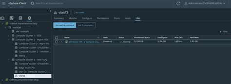Multicloud Virtualcloudnetwork Runnsx Security Vmware Nsx