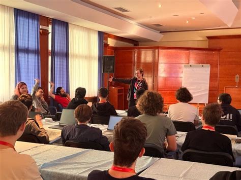 Jetbrainsacademy Acts Youthchallenge Challenge Coding Contest Technology Algorithms