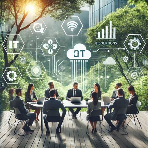 Itsolutions Businessdevelopment Technologyinnovation Digitaltransformation Bdm Bde Ronak