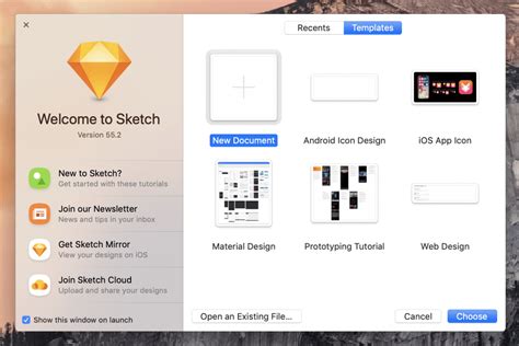 Sketch App An Overview And Review Ask The Egghead Inc