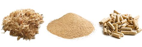 Use Pellet Making Machine To Make Sawdust Pellet Fuel