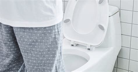 자다가 화장실 들락거리던 남편 타박했는데‘이 병을 왜 몰랐을까