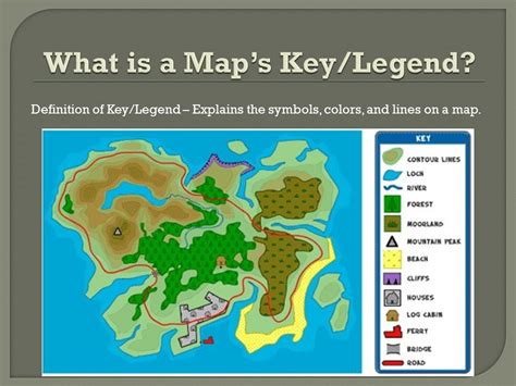 Room 167 Examples Of Map Legends And Map Symbols Map Symbols Legend Imagesmap Key Legend Symbols