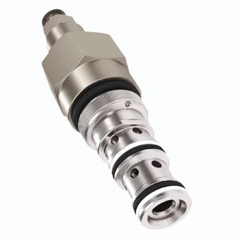Danfoss Pressure Reducing Non Relieving Valves At Hydraulic Pressure Reducing Valves