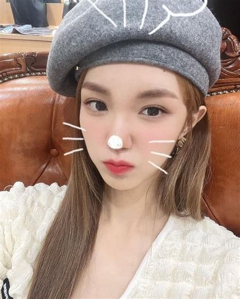 kwon nayeon nana