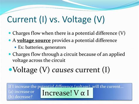 Difference Between Voltage And Current Transducer At Ruby Vannatter Blog