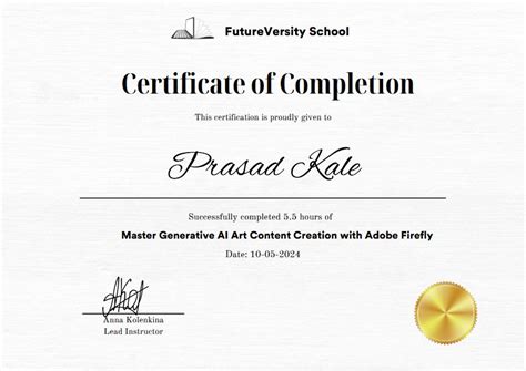 Prasad Kale On Linkedin Ai Artificialintelligence Generativeart Adobefirefly