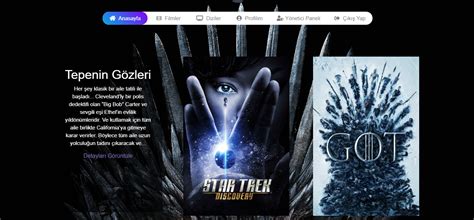 Github Berkaydemir6php Web Projesi Web Projesi Yönetimi Dersi Için